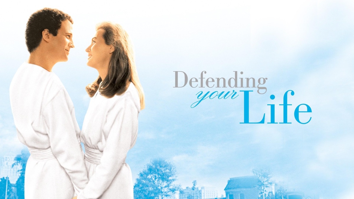 ‎Defending Your Life - Apple TV