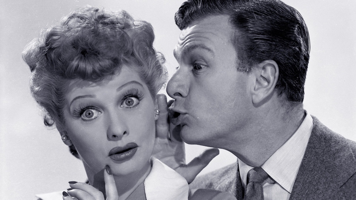 The Fuller Brush Girl - Apple TV