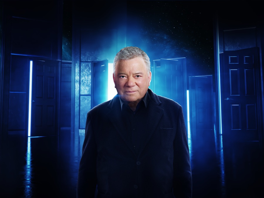 The UnXplained: Mysteries Of The Universe - Apple TV (UK)