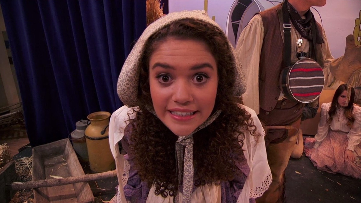 Scramble the Orbs - Lab Rats (Season 3, Episode 7) - Apple TV