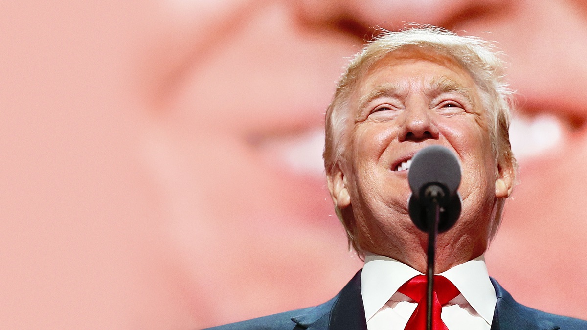 Trumped: Inside the Greatest Political Upset of All Time - Apple TV