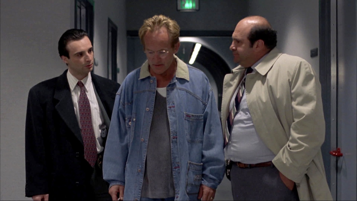 Man's Best Friend - Apple TV