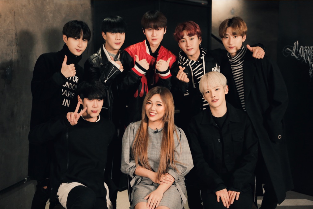 MVP Tests Their One Second K-pop Knowledge - SHOOK (Series 1, Episode 5 ...