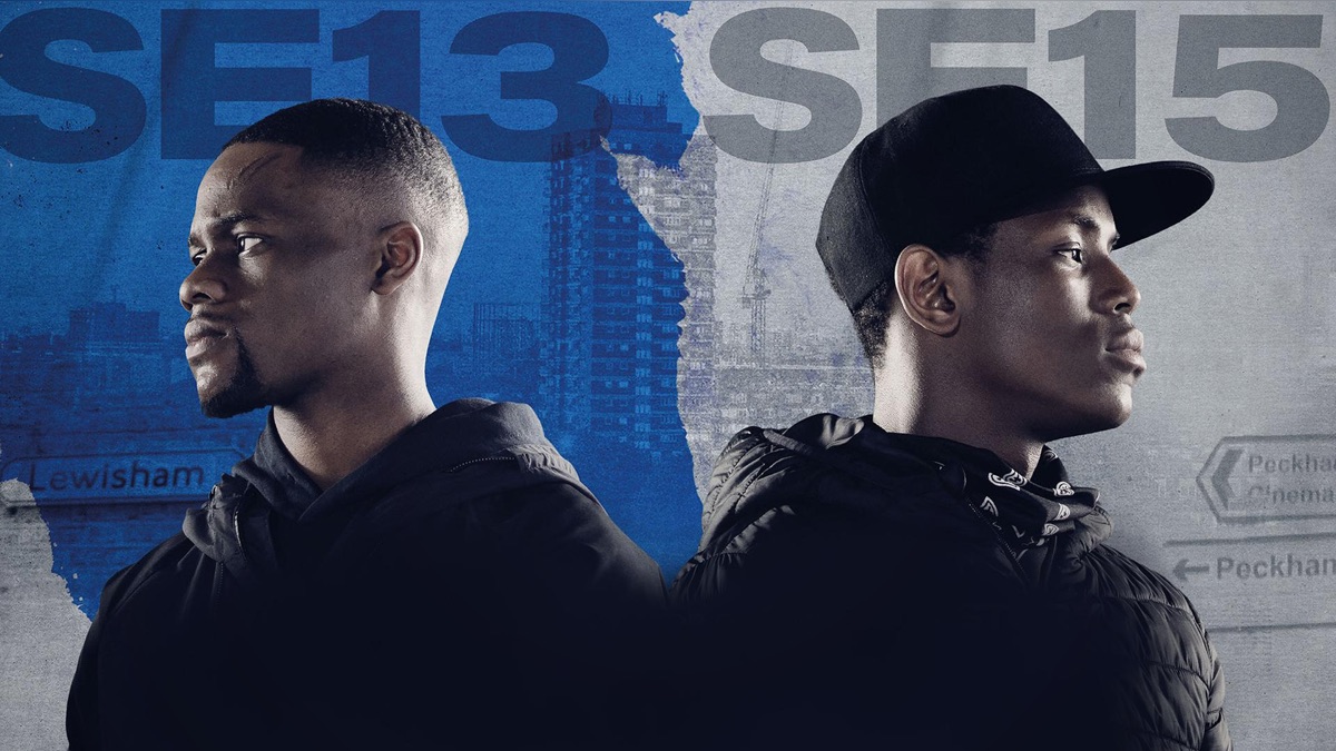 Blue Story - Apple TV (UK)