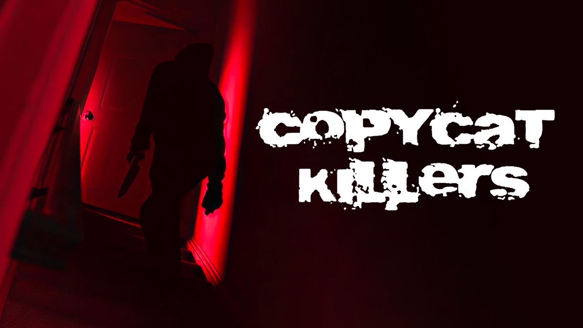 ‎CopyCat Killers - Apple TV