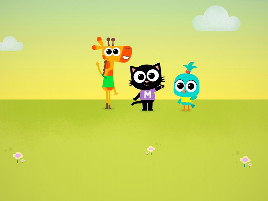 Milo - Apple TV (UK)