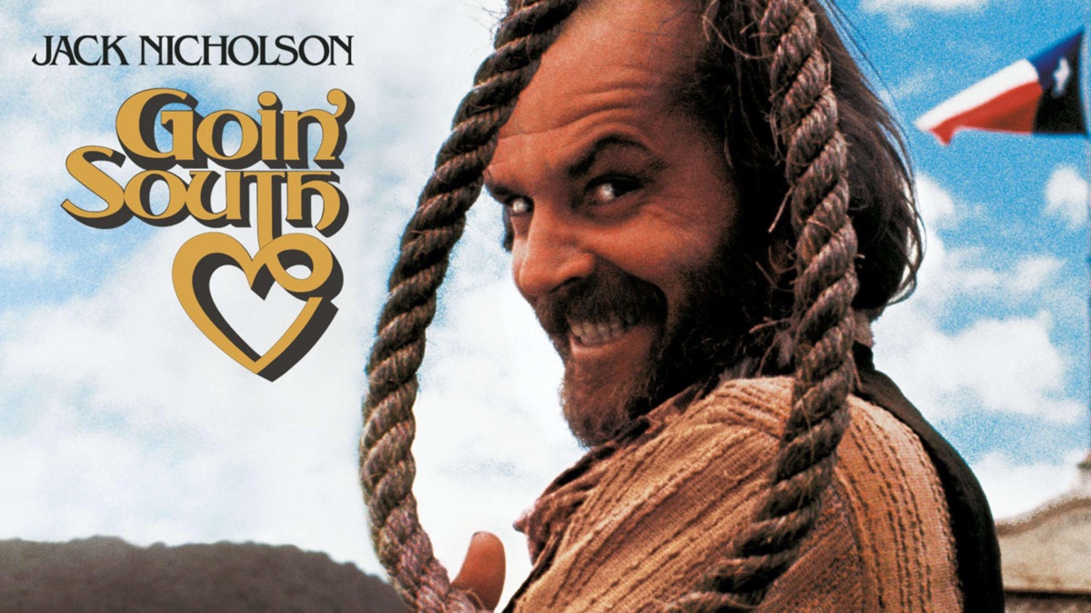 ‎Goin' South - Apple TV