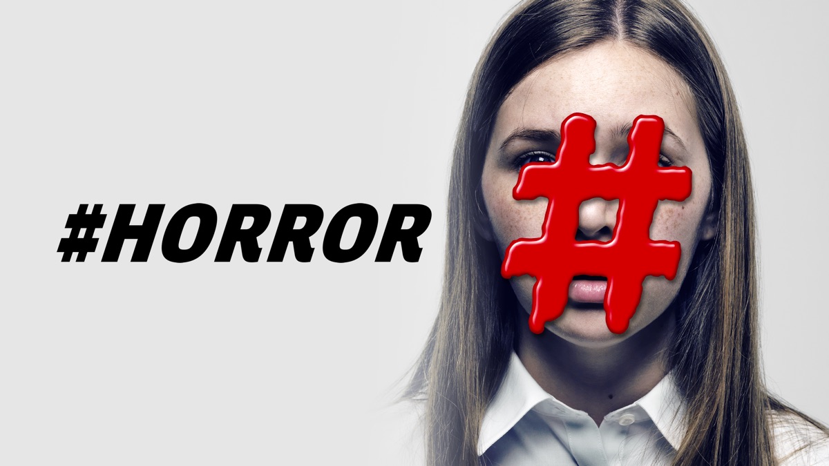 ‎#Horror - Apple TV