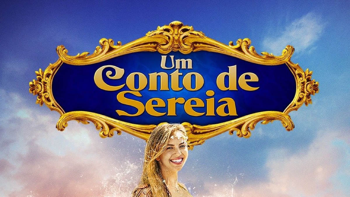 ‎Um Conto de Sereia - Apple TV