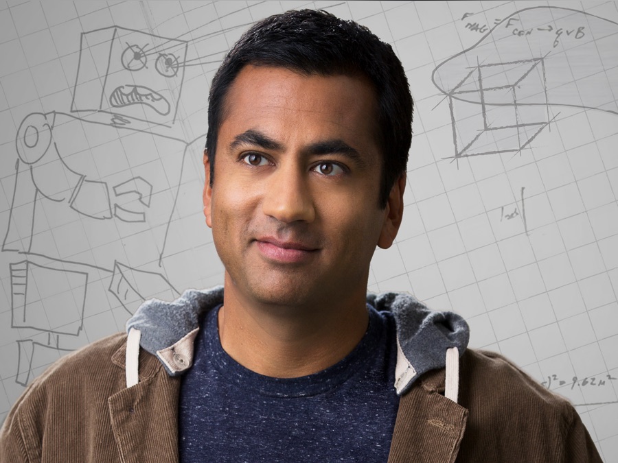 The Big Brain Theory - Apple TV (CA)