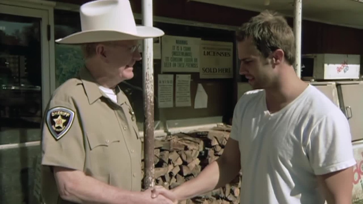 Alamo Gold | Apple TV