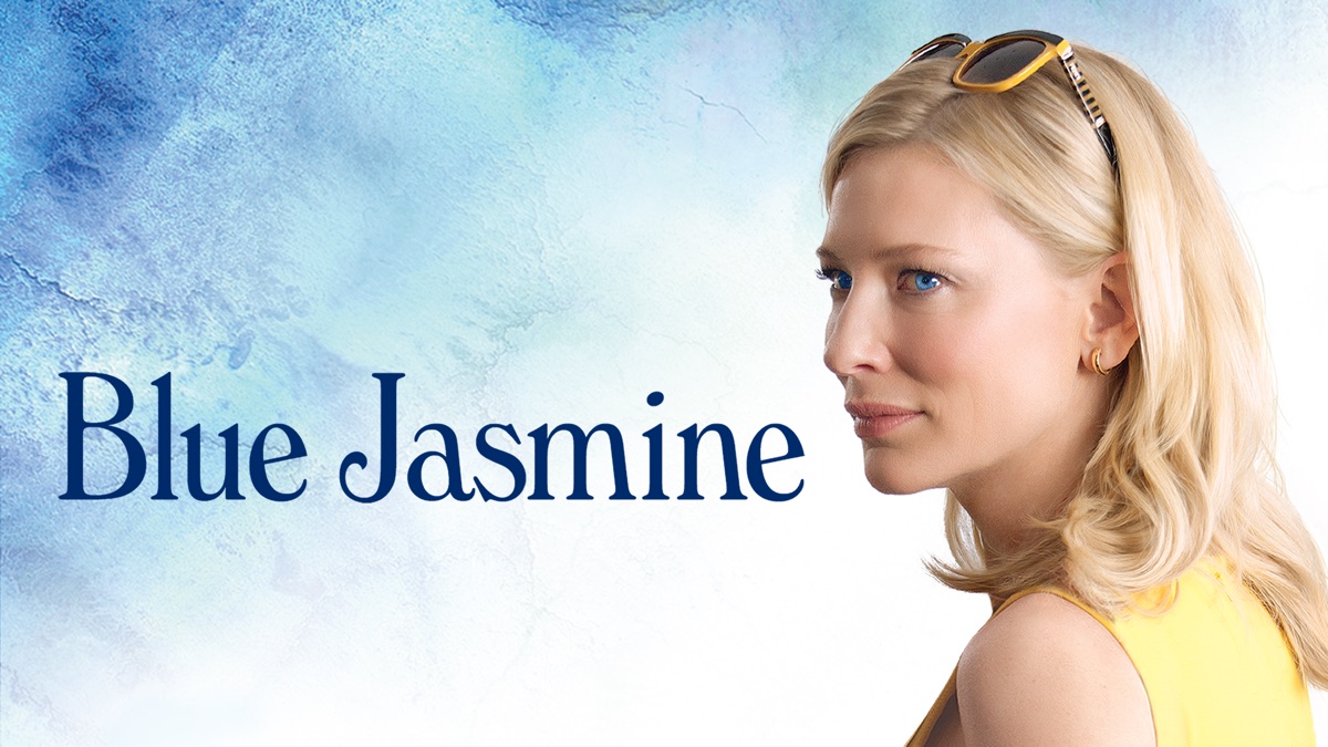 ‎Blue Jasmine - Apple TV