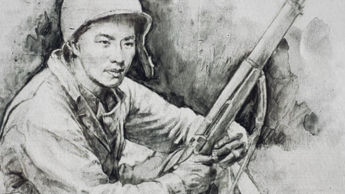 ‎Hidden Heroes: The Nisei Soldiers Of WWII – Hidden Heroes: The Nisei ...