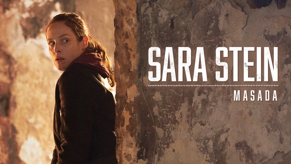 Sara Stein: Masada on Apple TV