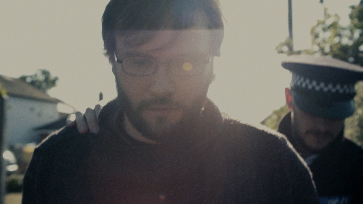 Ben Field - World's Most Evil Killers (Season 7, Episode 2) - Apple TV