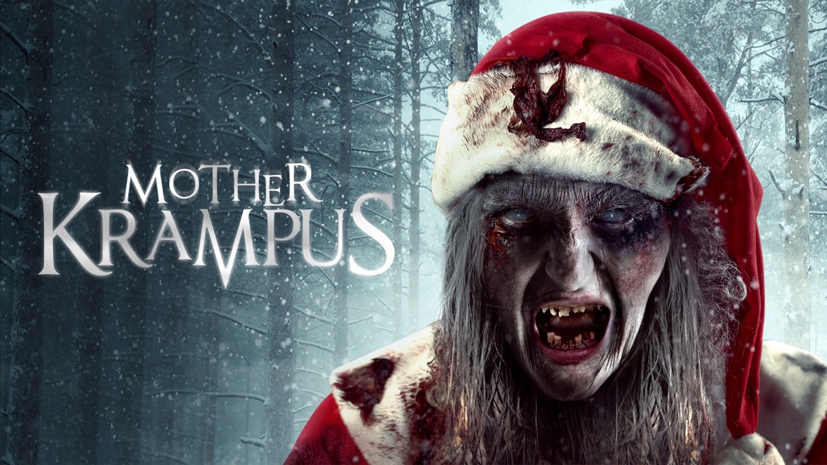 ‎Mother Krampus - Apple TV