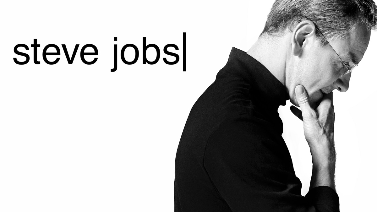 ‎Steve Jobs - Apple TV