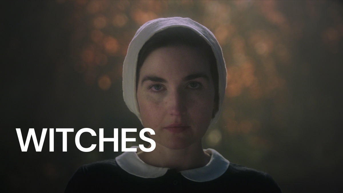 ‎Witches - Apple TV