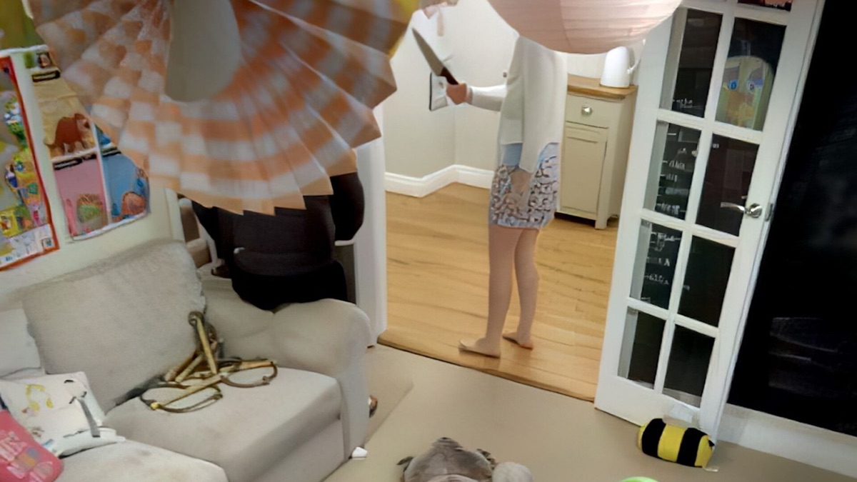 ‎Episode 1 - My Wife, My Abuser: Captured on Camera (Series 1, Episode ...