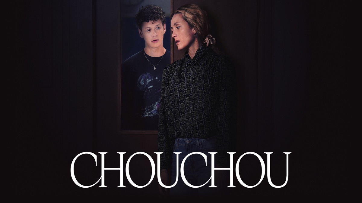 ‎Chouchou - Apple TV