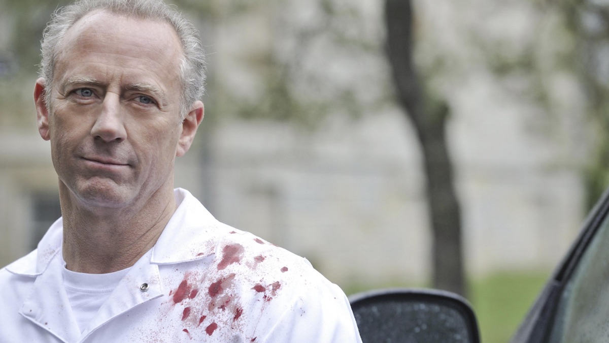 ‎Clean Sweep - Nikita (Series 2, Episode 13) - Apple TV (NL)