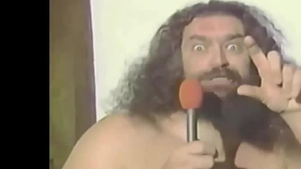 Best of Bruiser Brody - Apple TV