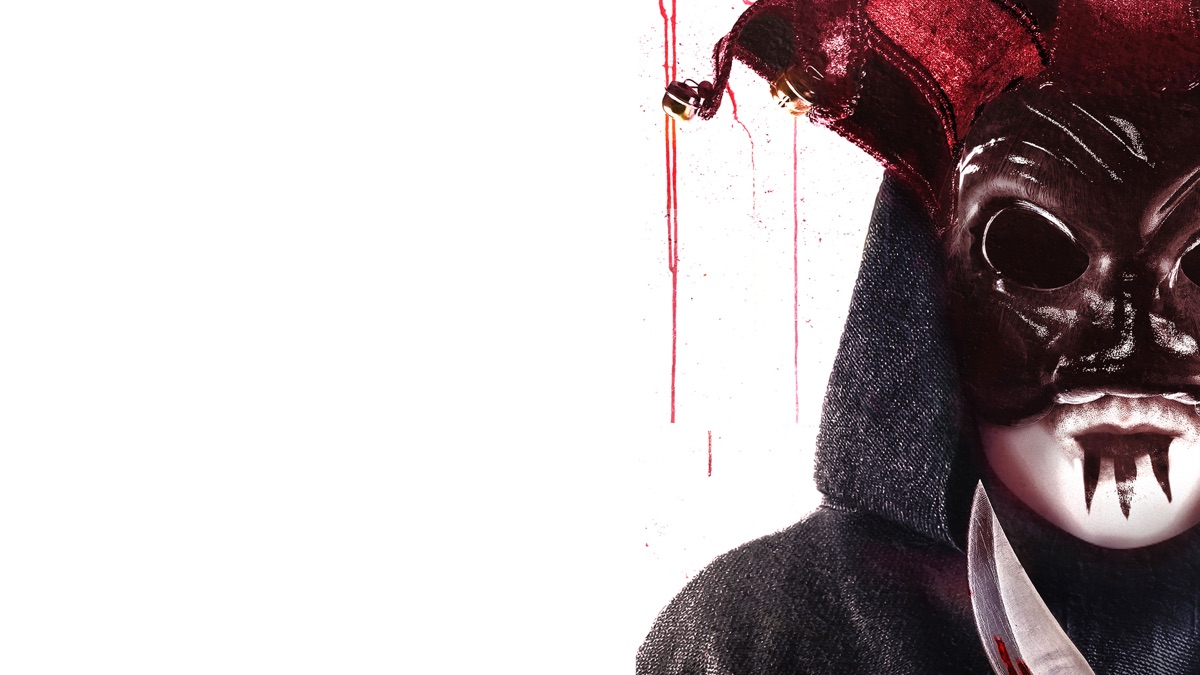 The Finale - Apple TV