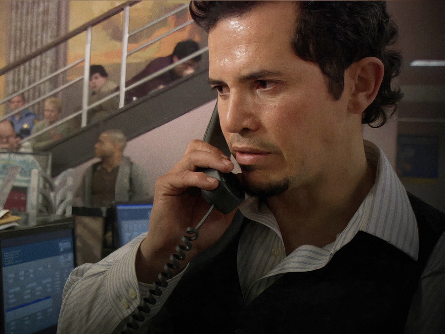 The Kill Point - Apple TV (BR)