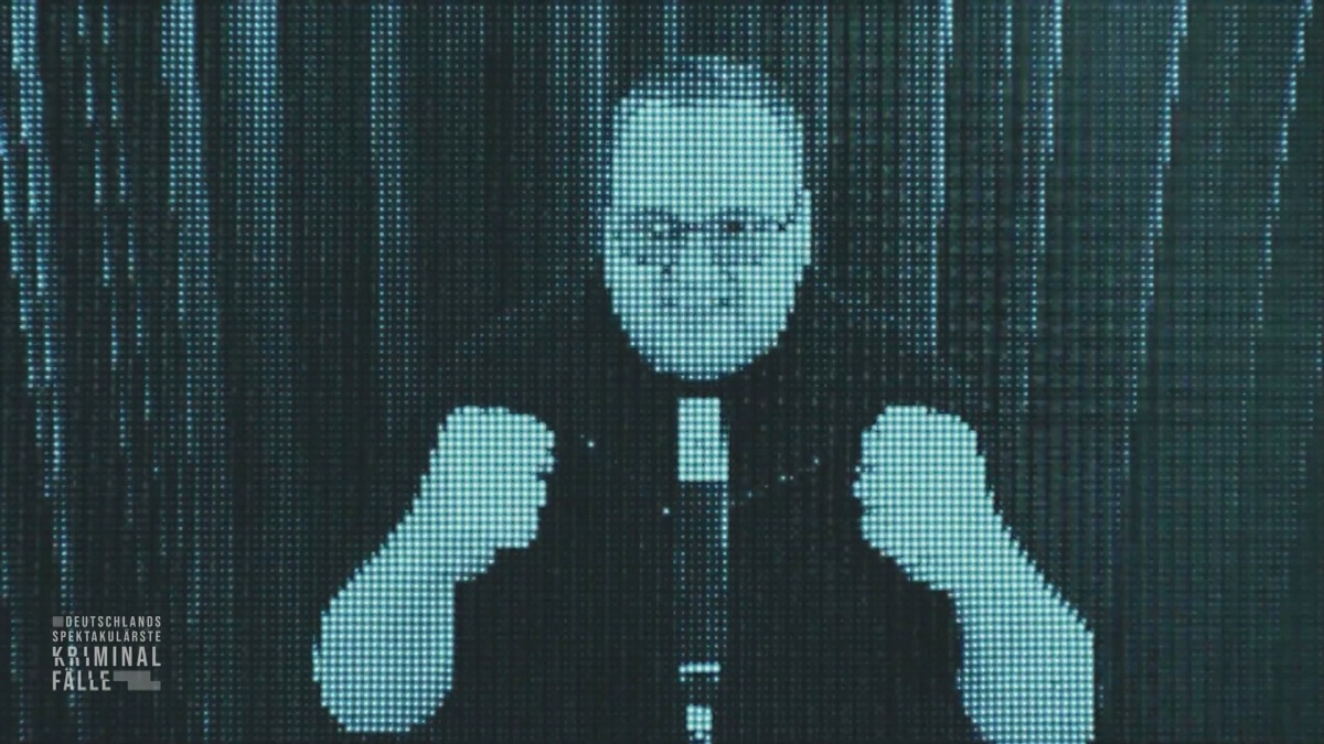 ‎Kim Dotcom: Der mega Hacker - Deutschlands spektakulärste ...