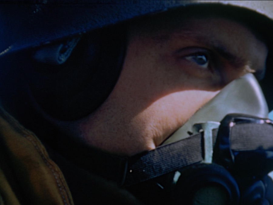 The Cold Blue - Apple TV