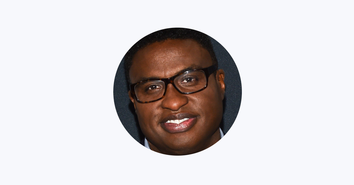 ‎Michael-Leon Wooley - Apple