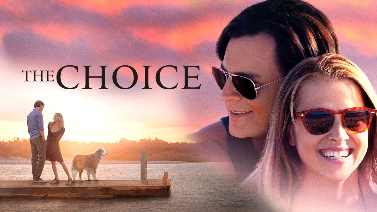 ‎The Choice - Apple TV
