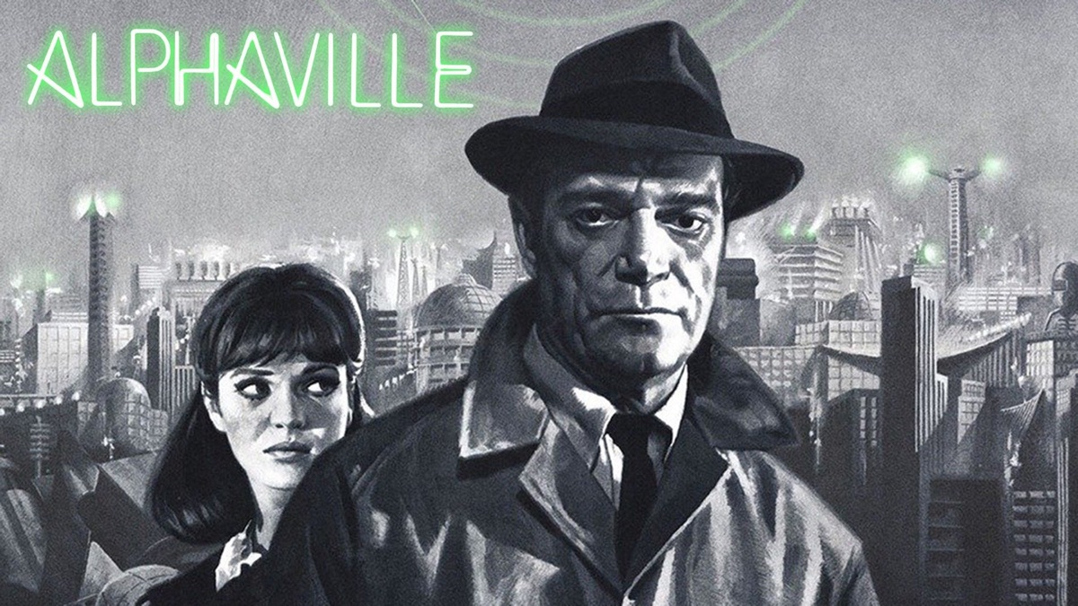 ‎Alphaville - Apple TV