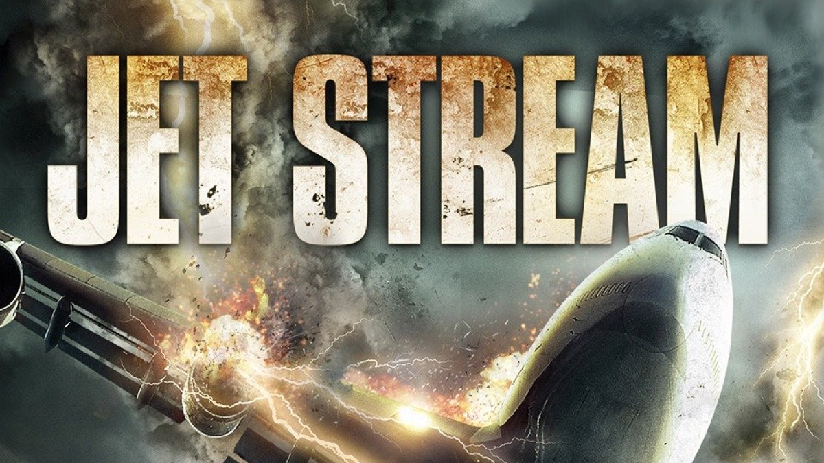 ‎Jet Stream - Apple TV