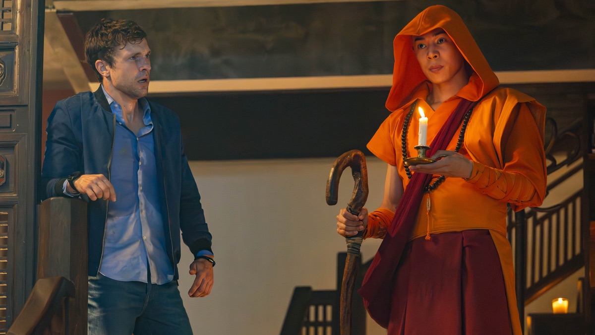 Rebirth: Home Sweet Home - Apple TV (UK)