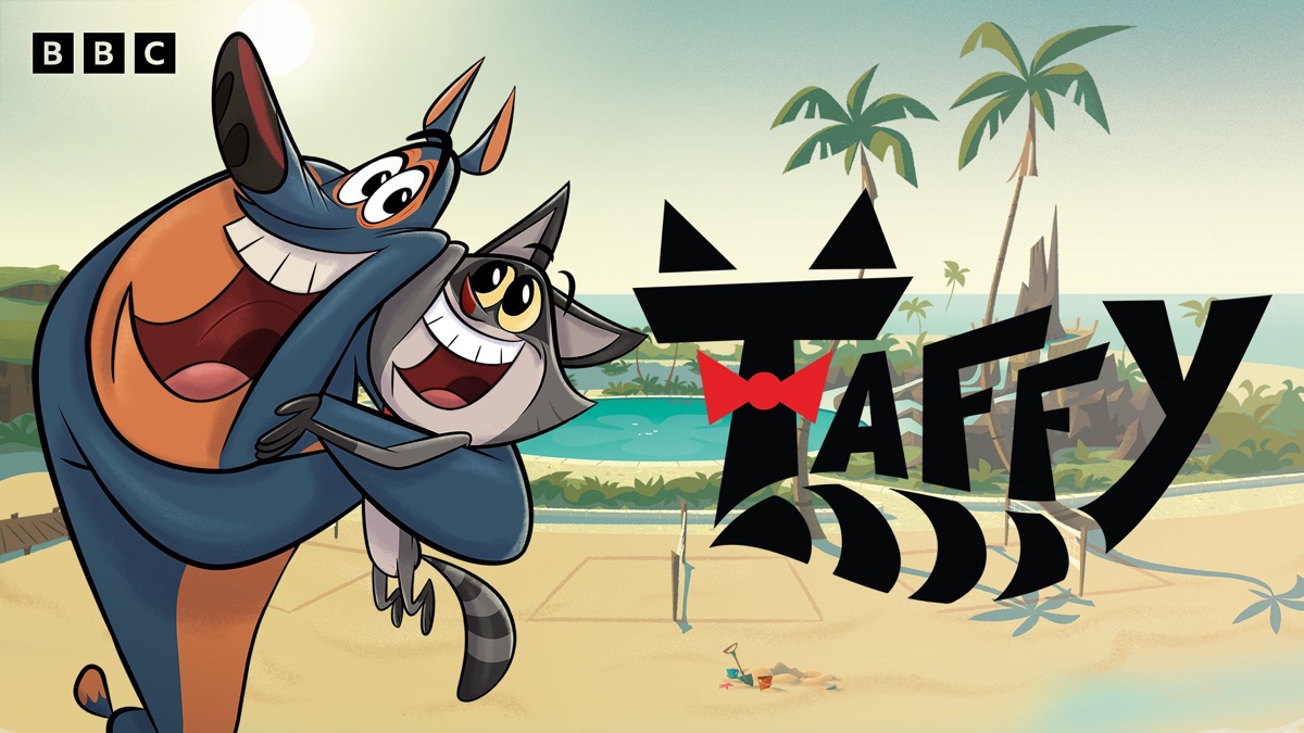 ‎Taffy - Apple TV