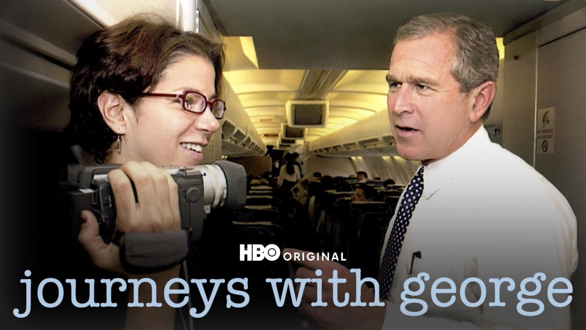 ‎Journeys With George —Apple TV