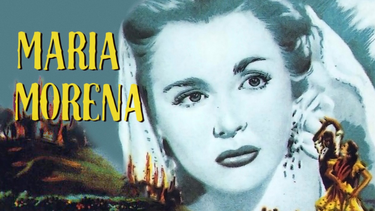 Maria Morena - Apple TV (ES)