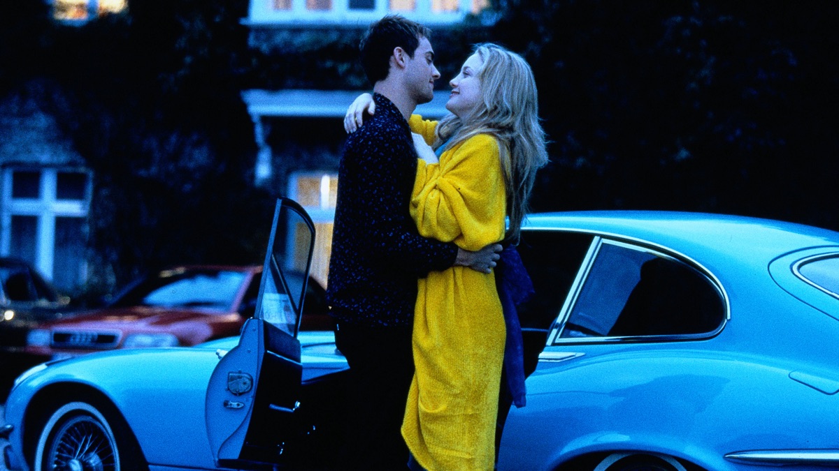 About Adam - Apple TV