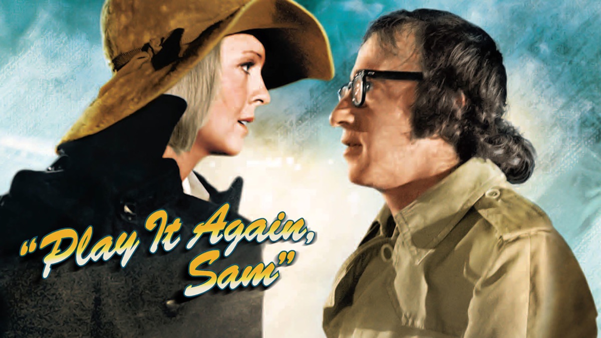 ‎Play It Again, Sam - Apple TV