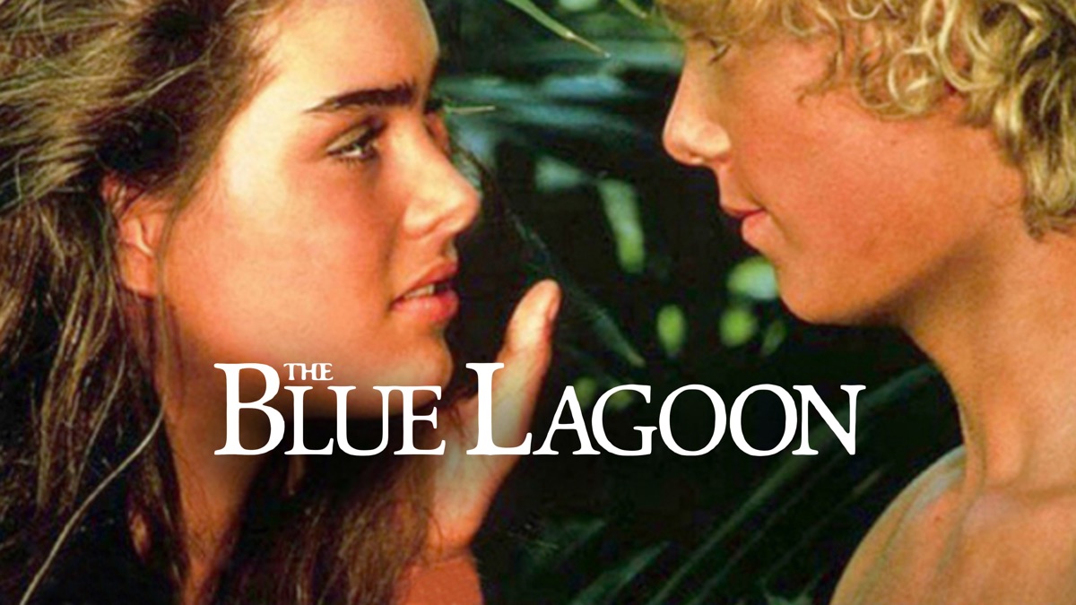 ‎The Blue Lagoon -Apple TV