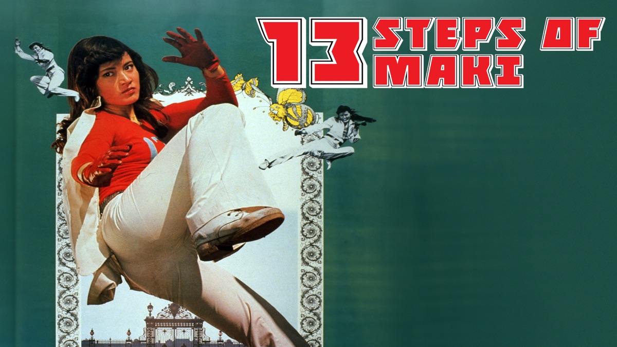 13 Steps Of Maki - Apple TV