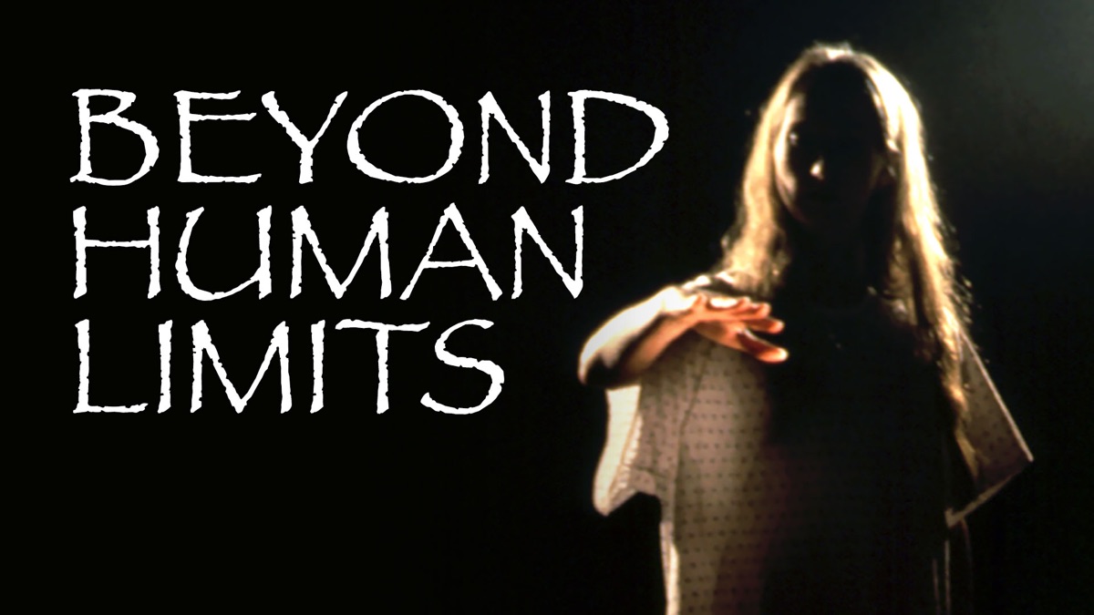 Beyond Human Limits - Apple TV