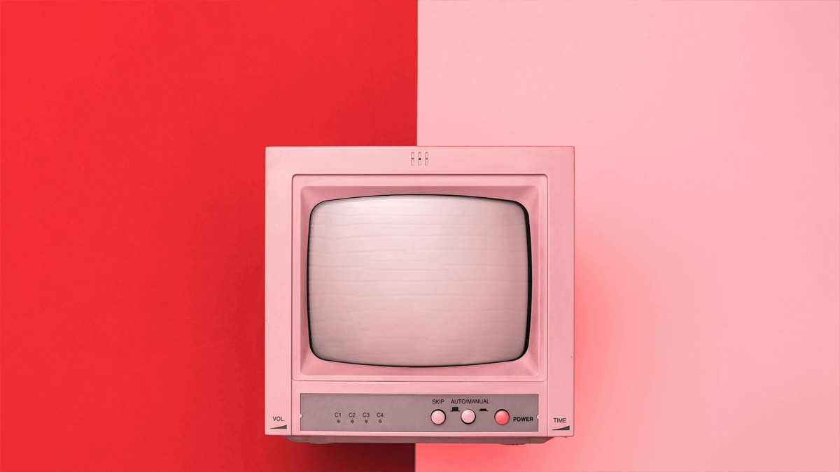 M&S: Dress the Nation - Apple TV (UK)