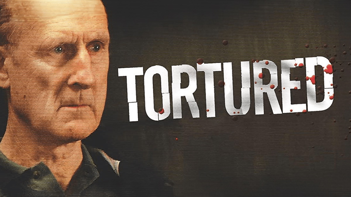 ‎Tortured - Apple TV