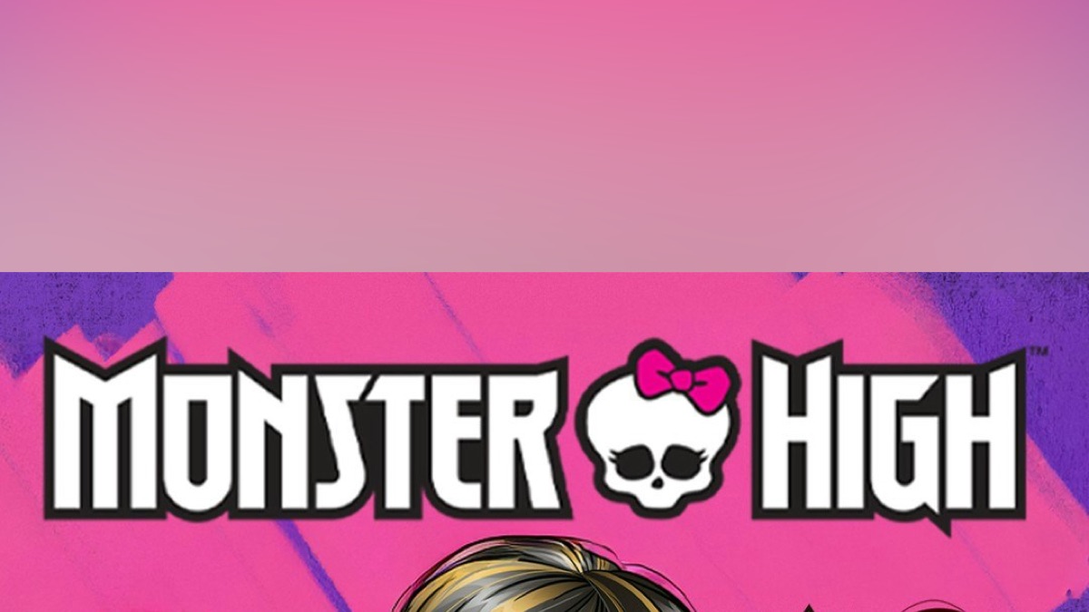 ‎Monster High: MH19 webisodes webisodes - Apple TV