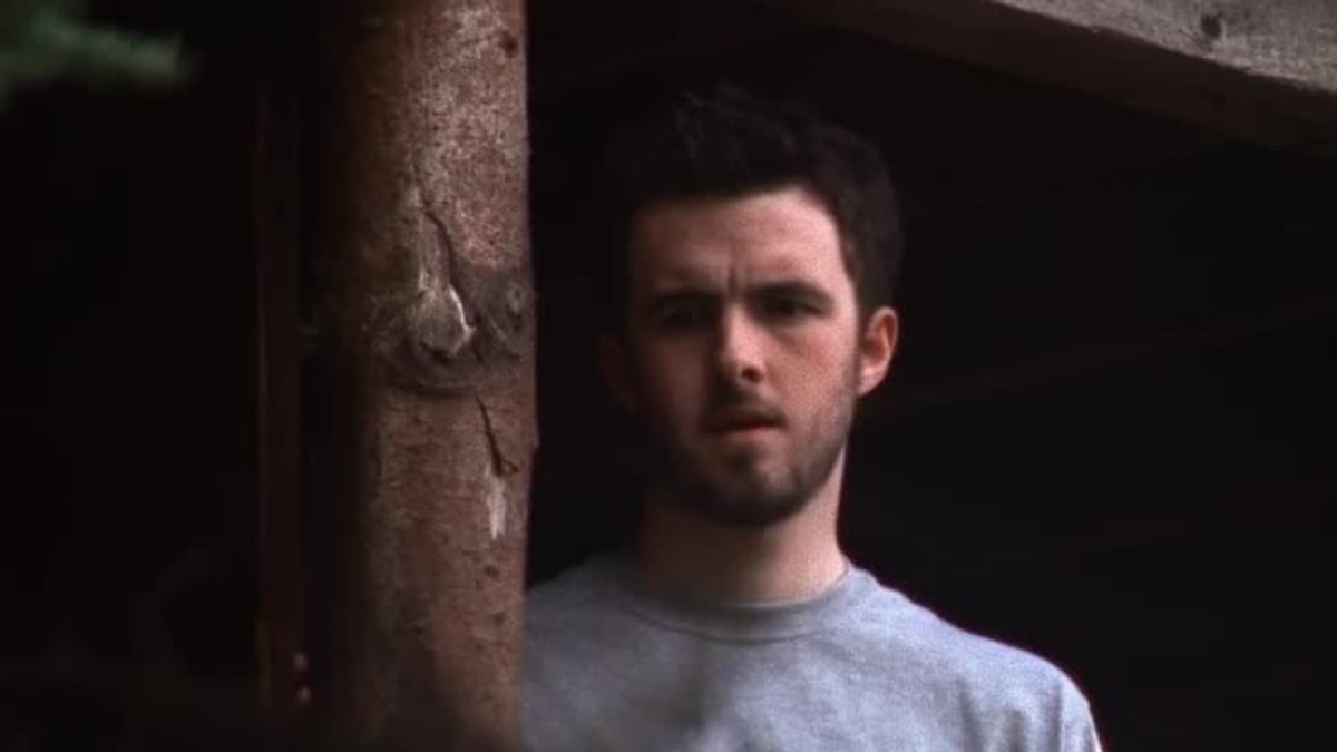 The Bench - Apple TV