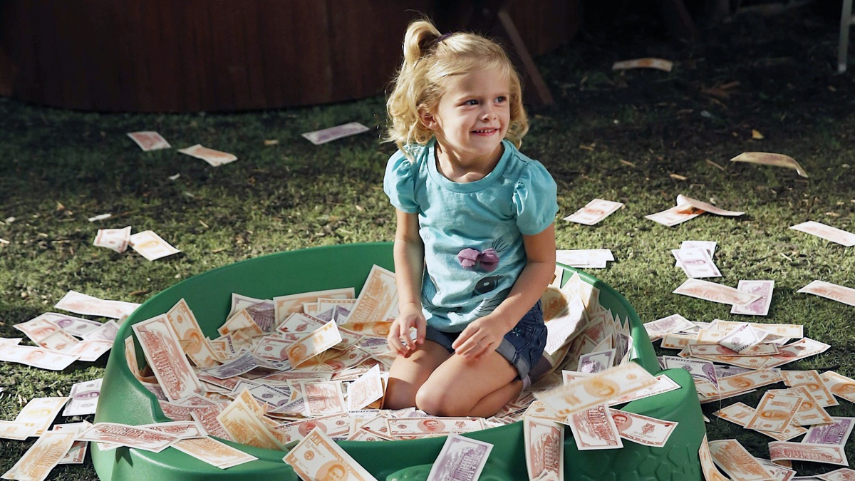 ‎Burt Bucks - Raising Hope (Series 4, Episode 2) - Apple TV (UK)