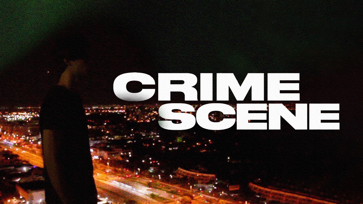 ‎Crime Scene - Apple TV
