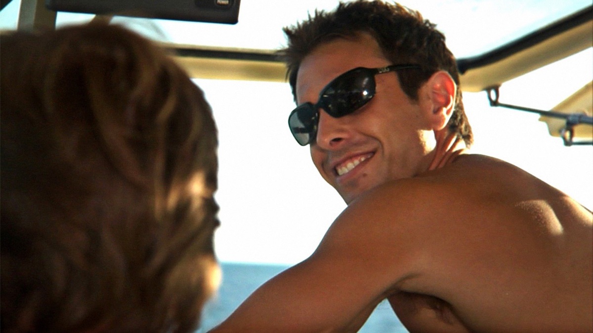 Absolute Fear - Apple TV